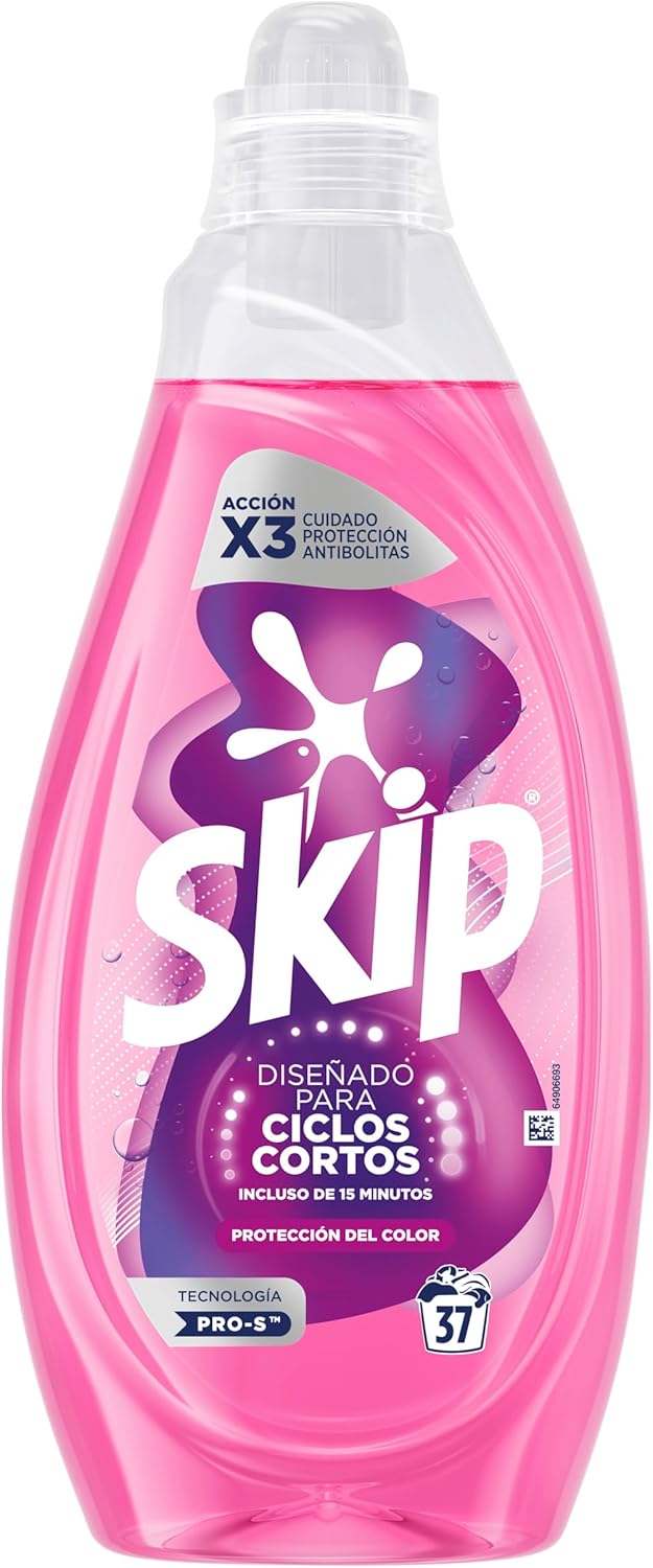 Los 11 Mejores Detergentes para la Ropa en 2026 - NEDOLUS